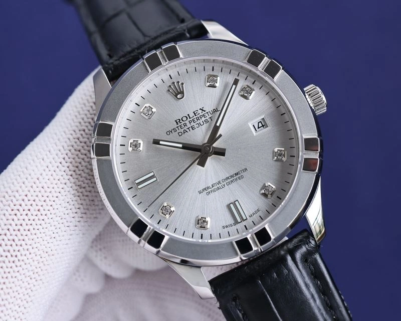 Genuine ROLEX Watches