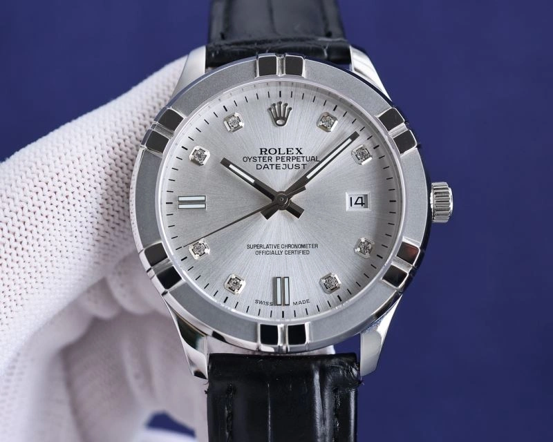 Genuine ROLEX Watches