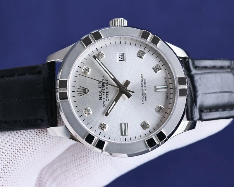 Genuine ROLEX Watches