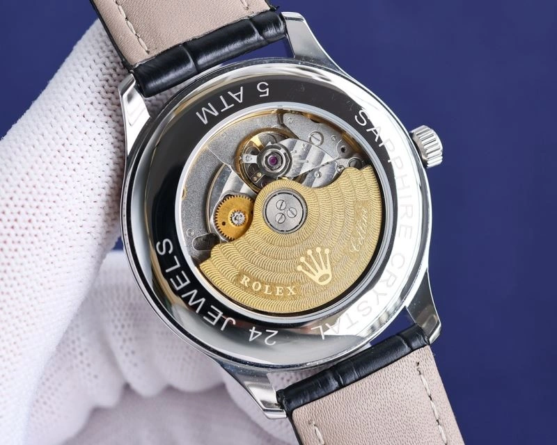 Genuine ROLEX Watches
