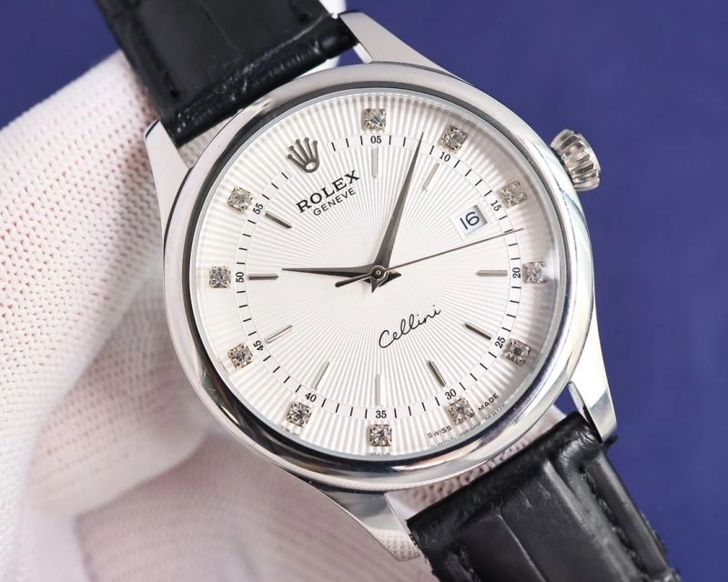 ROLEX Watches