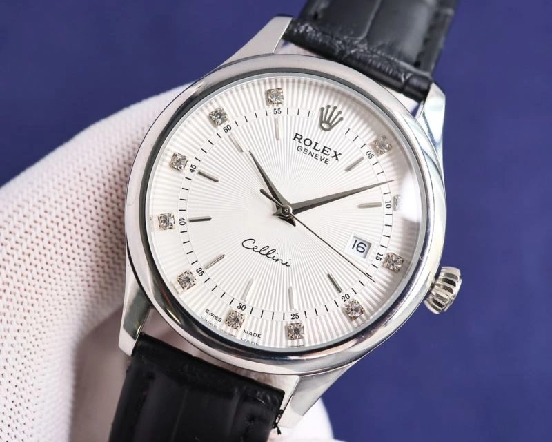ROLEX Watches
