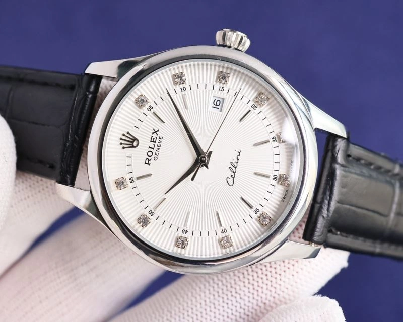 ROLEX Watches