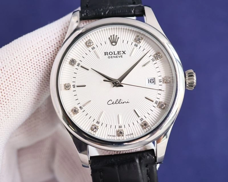 ROLEX Watches