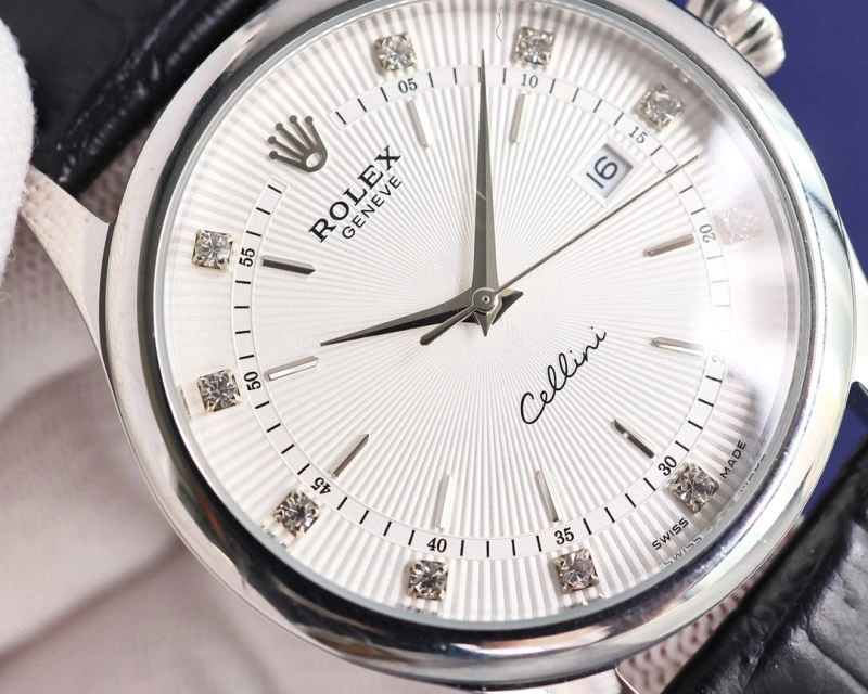 ROLEX Watches