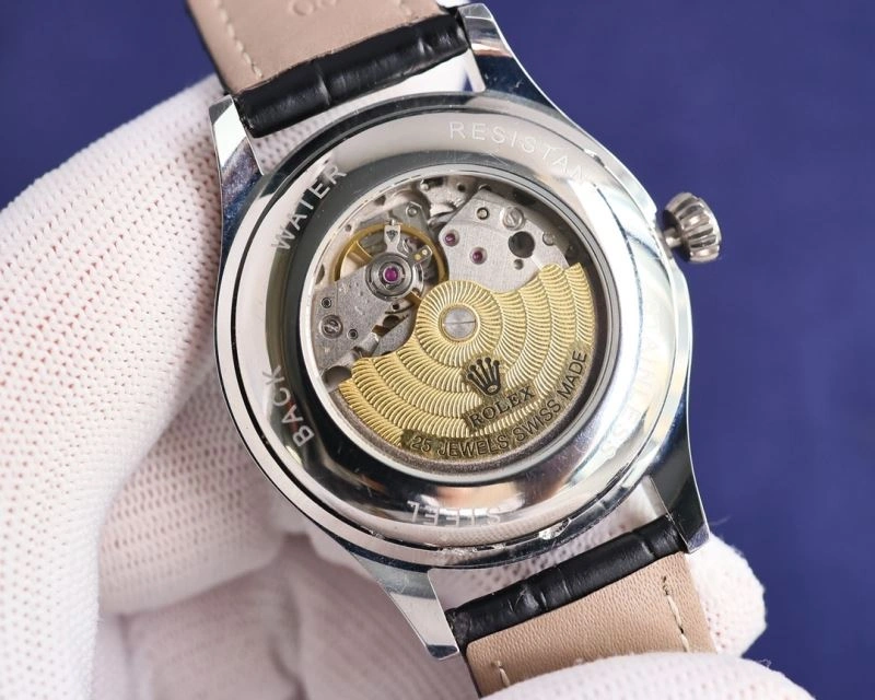 ROLEX Watches
