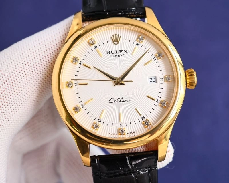 ROLEX Watches