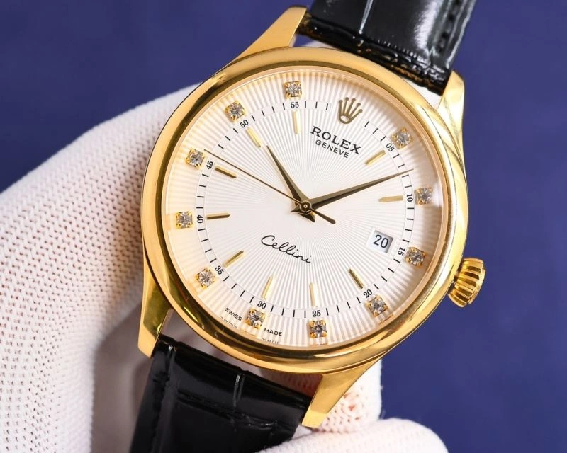 Top mirror ROLEX Watches