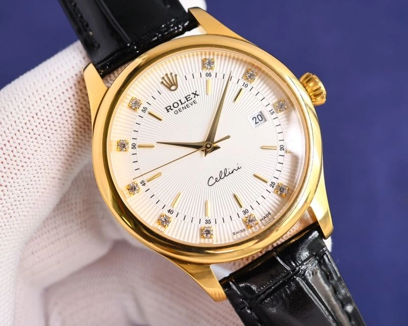 Top mirror ROLEX Watches