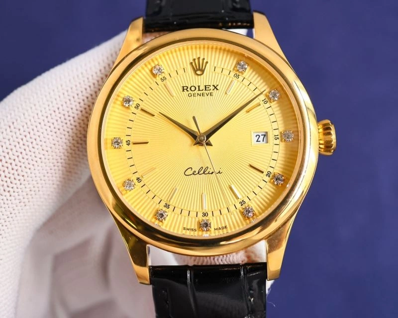 Top mirror ROLEX Watches