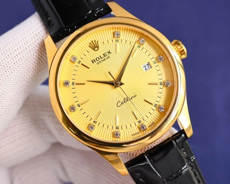 Top mirror ROLEX Watches
