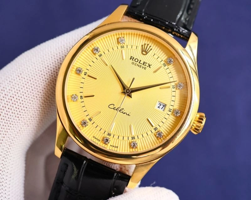 Top mirror ROLEX Watches