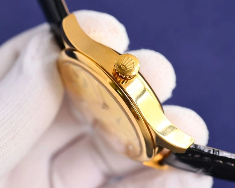 Top mirror ROLEX Watches