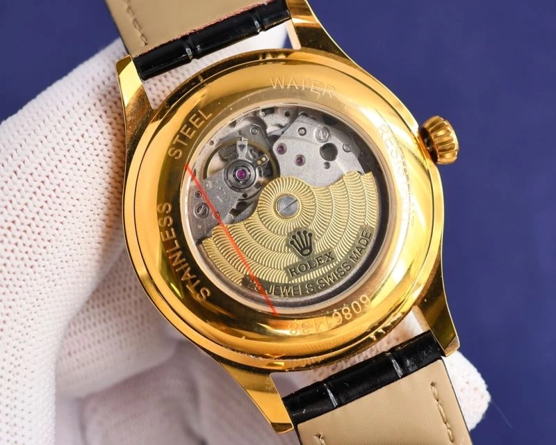 Top mirror ROLEX Watches