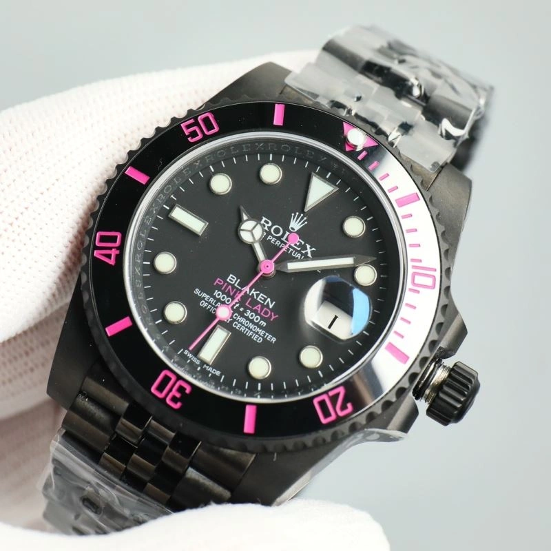 ROLEX Watches