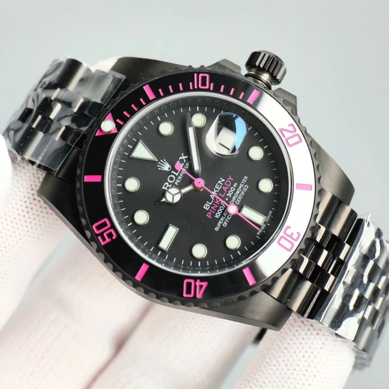 ROLEX Watches