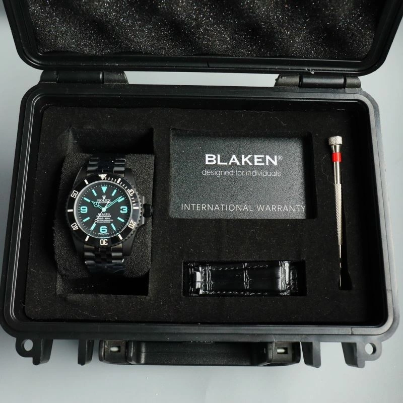ROLEX Watches