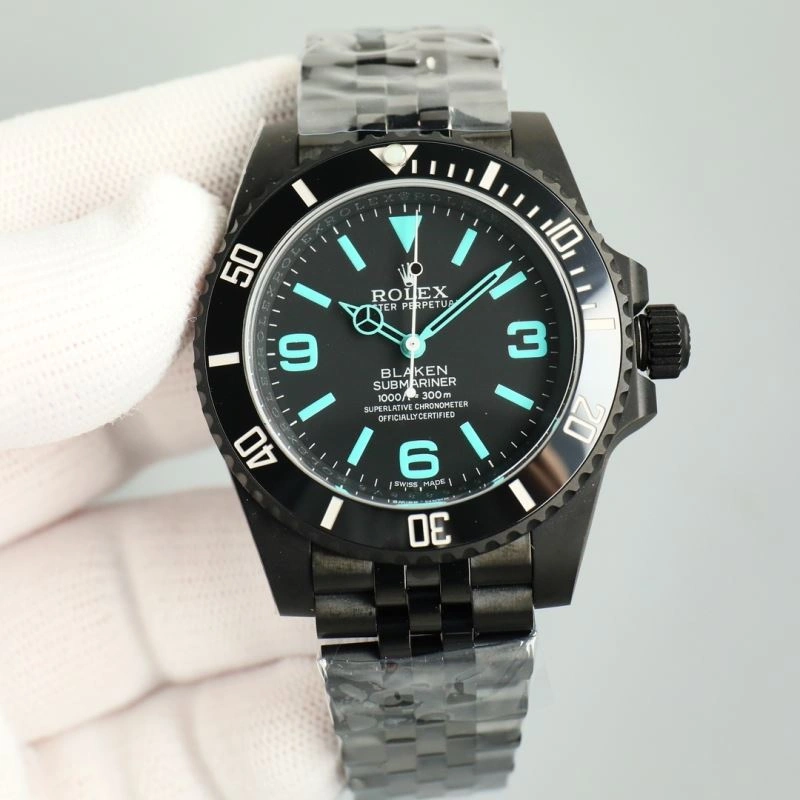 Cut-rate ROLEX Watches
