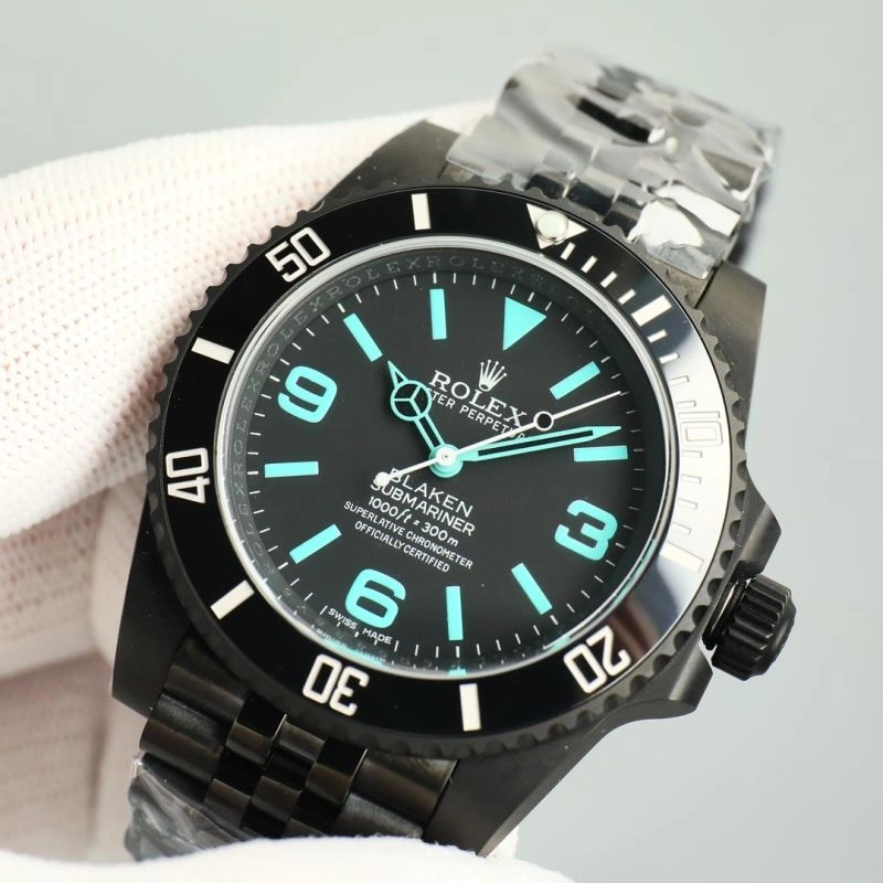 Cut-rate ROLEX Watches