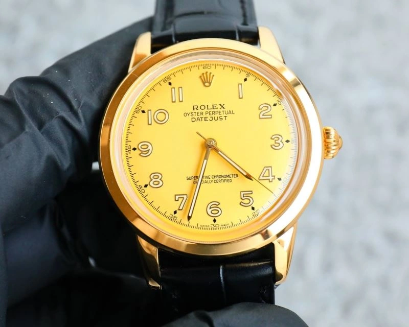 ROLEX Watches