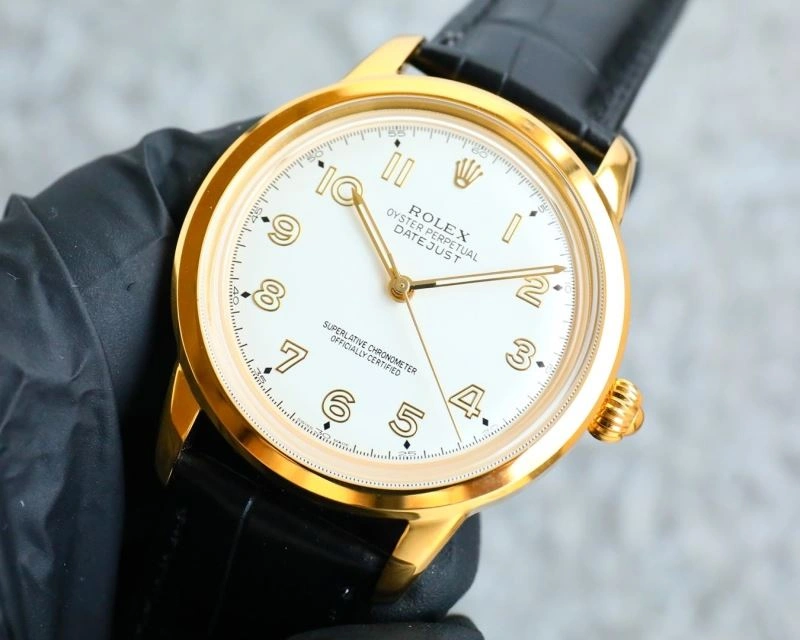Affordable ROLEX Watches