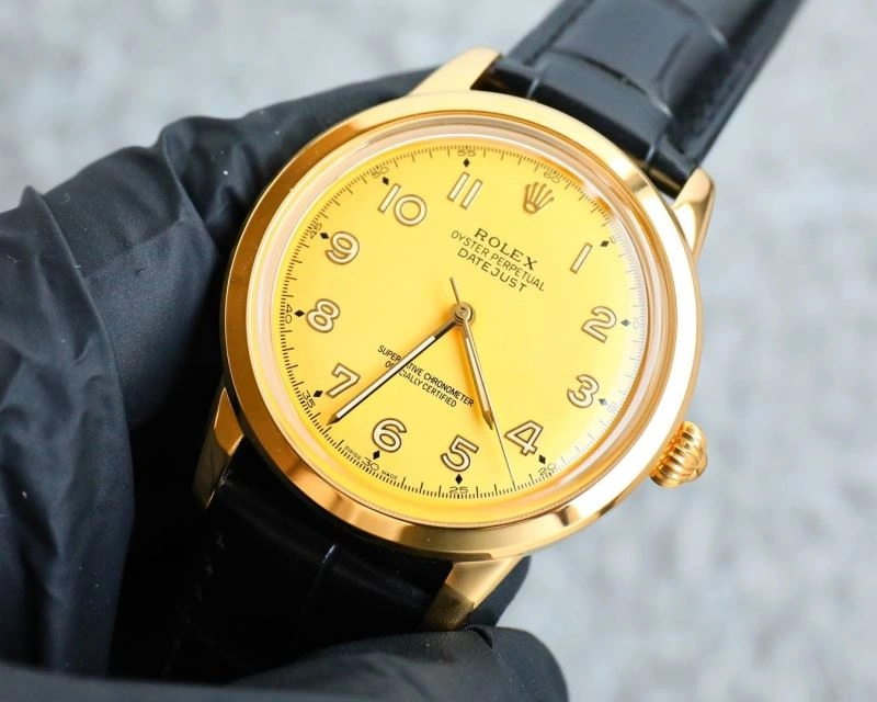 Affordable ROLEX Watches