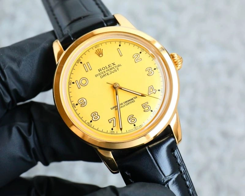 Affordable ROLEX Watches