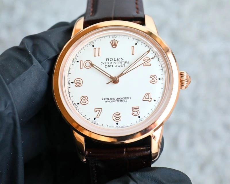 ROLEX Watches