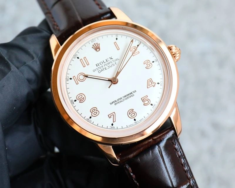 ROLEX Watches
