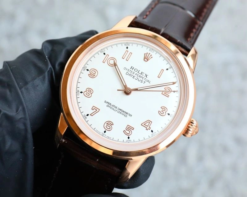 ROLEX Watches