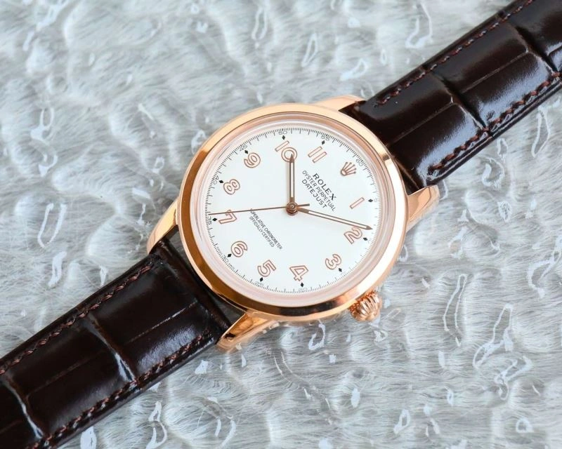 ROLEX Watches