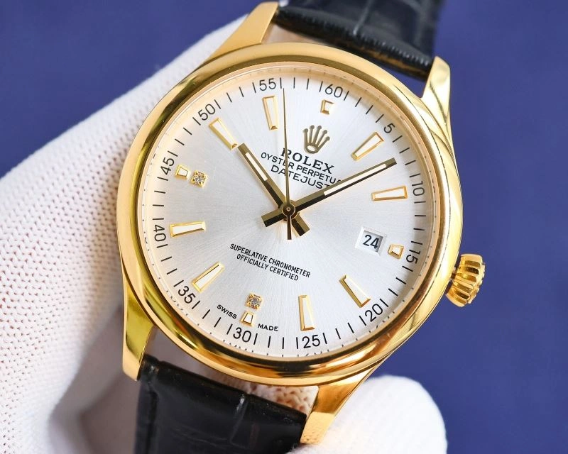 Affordable ROLEX Watches