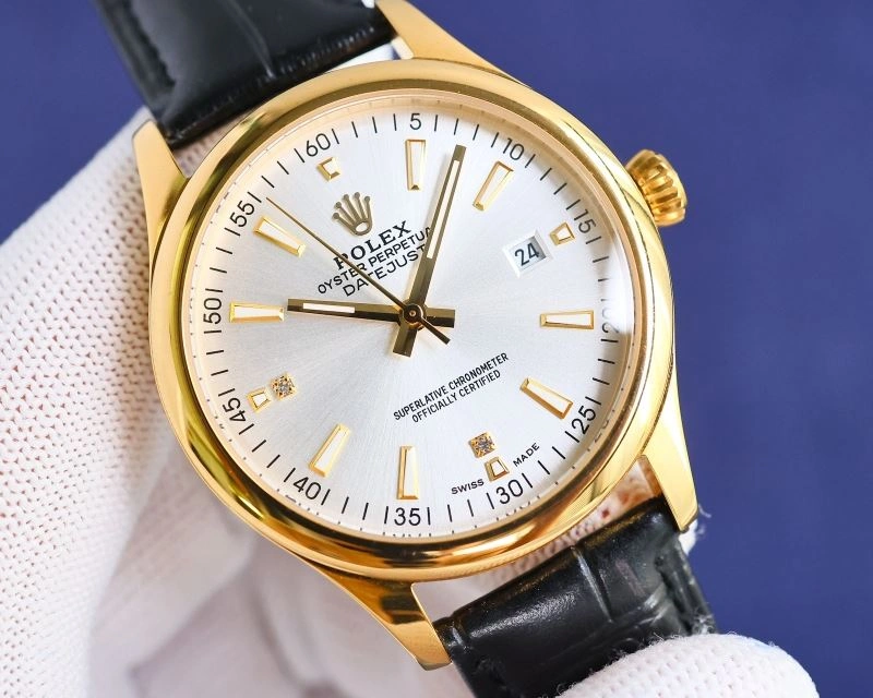 Affordable ROLEX Watches