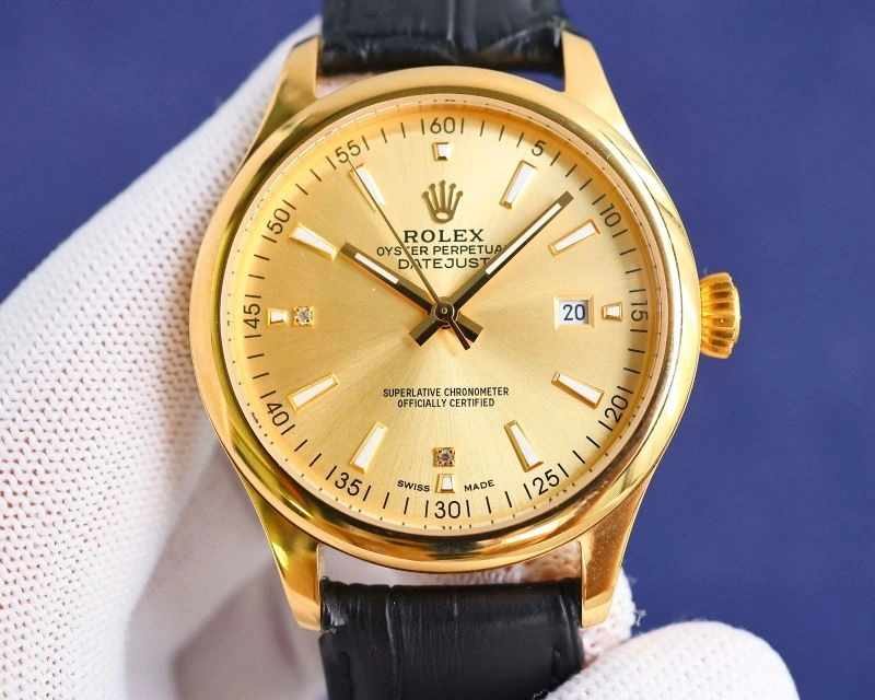 Affordable ROLEX Watches