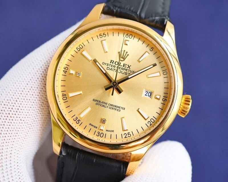 Affordable ROLEX Watches