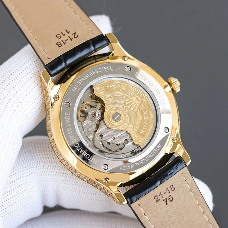 Top match ROLEX Watches