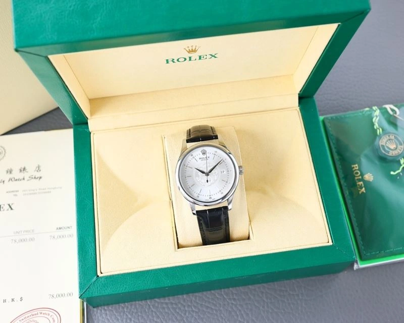 Precise copy ROLEX Watches