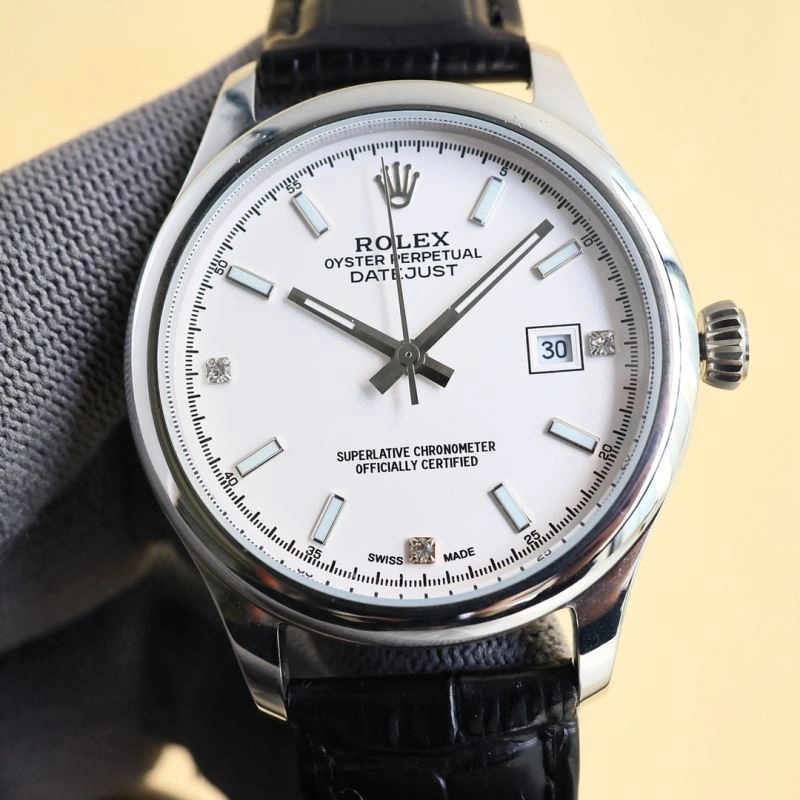 ROLEX Watches