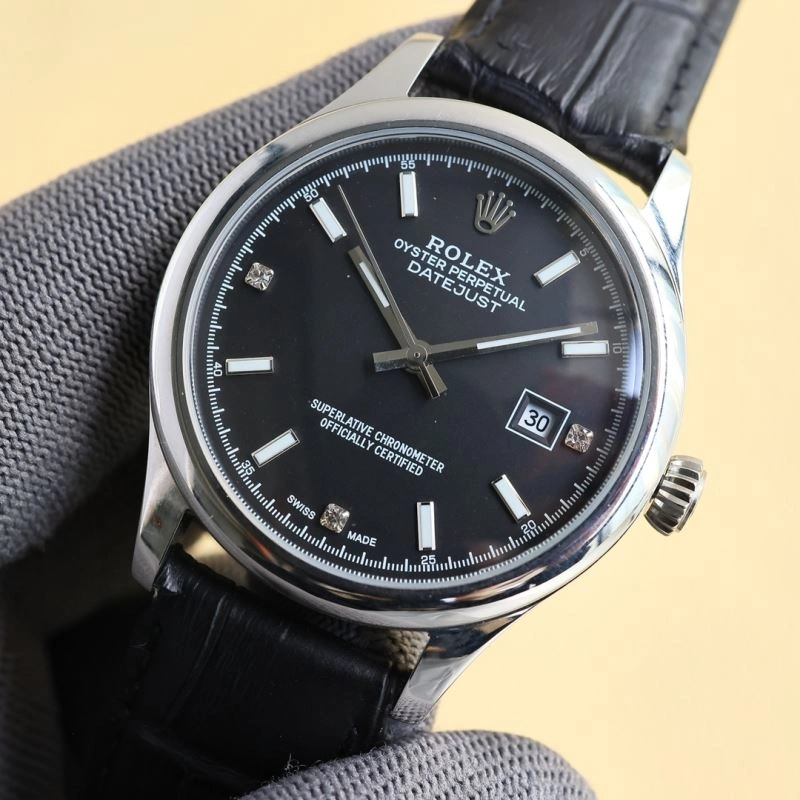 High accuracy ROLEX Watches