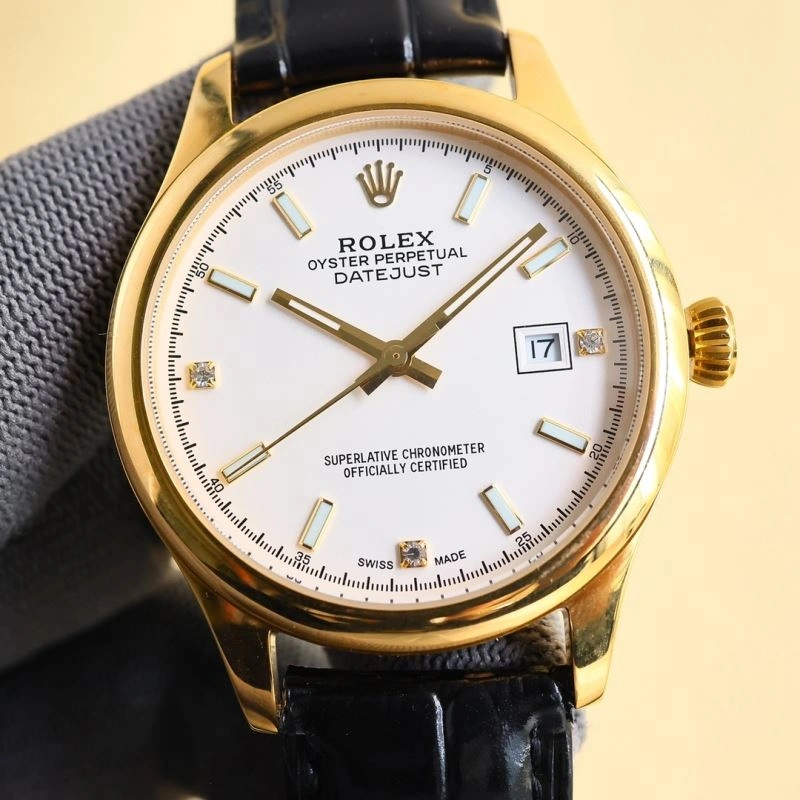 ROLEX Watches
