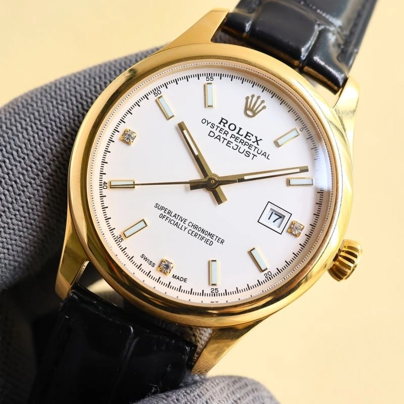 Perfect replica ROLEX Watches