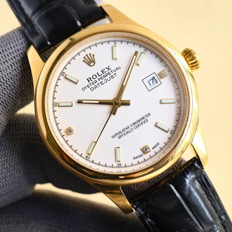 Perfect replica ROLEX Watches