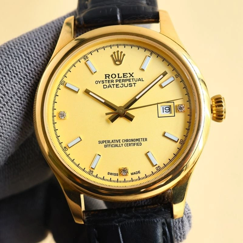 Perfect replica ROLEX Watches