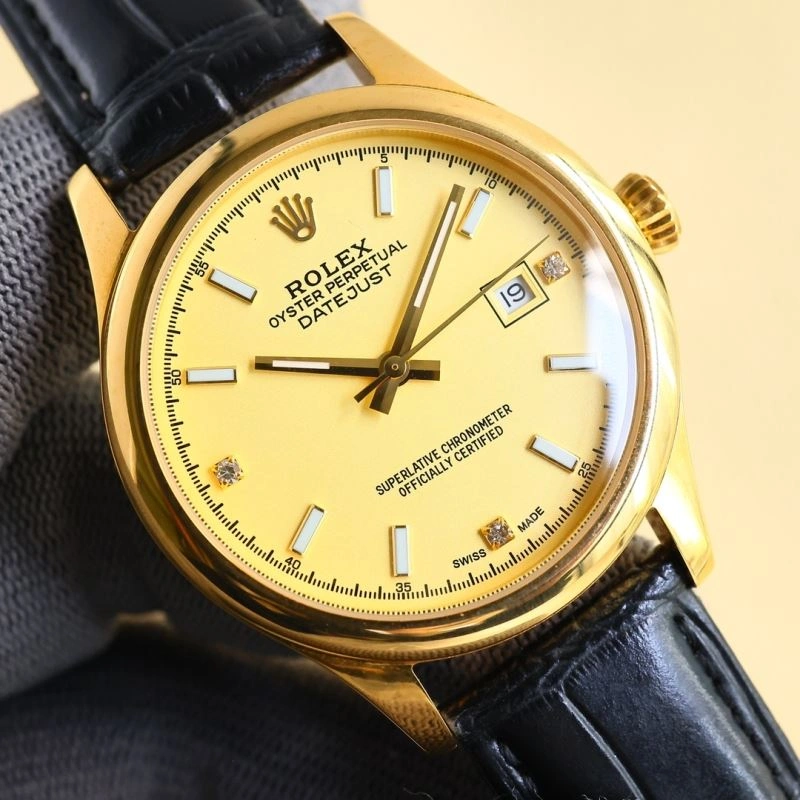 Perfect replica ROLEX Watches