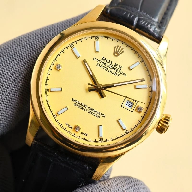 Perfect replica ROLEX Watches