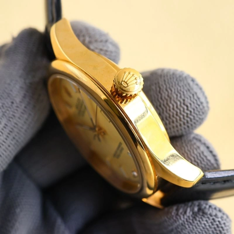 Perfect replica ROLEX Watches