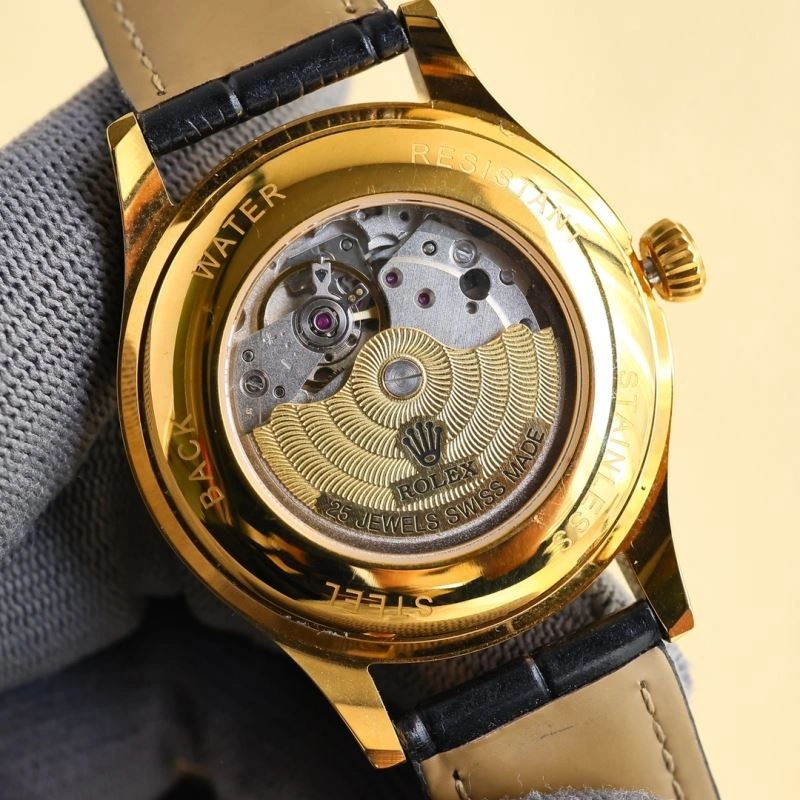 Perfect replica ROLEX Watches