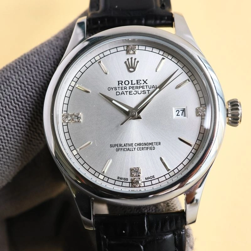 ROLEX Watches
