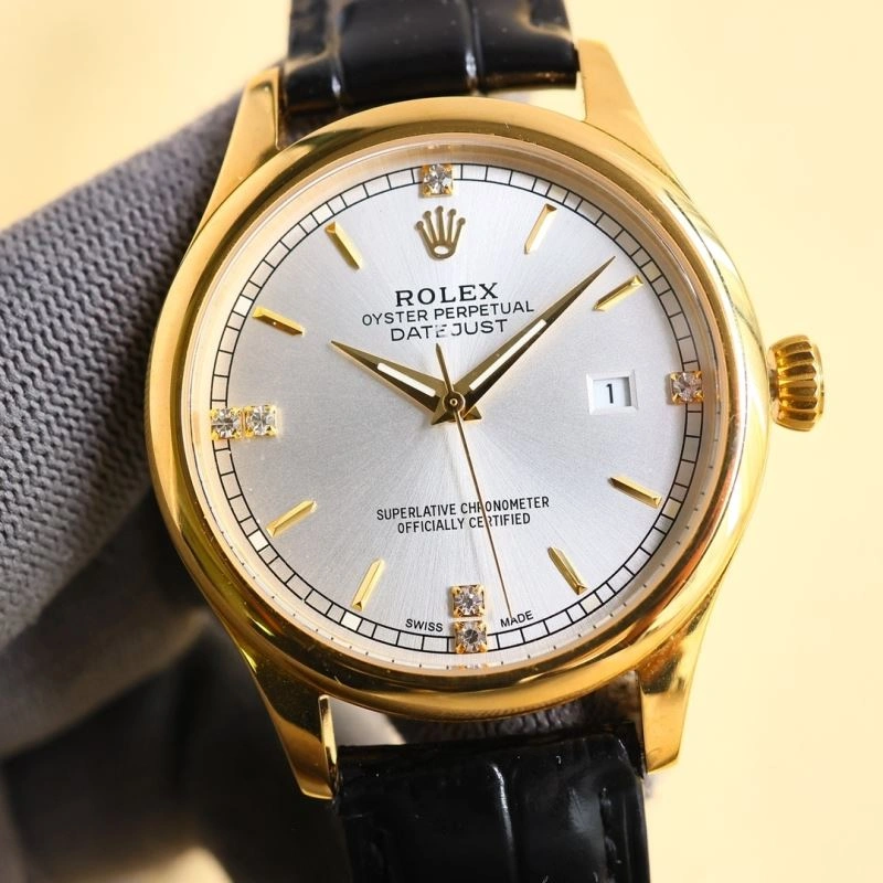 ROLEX Watches