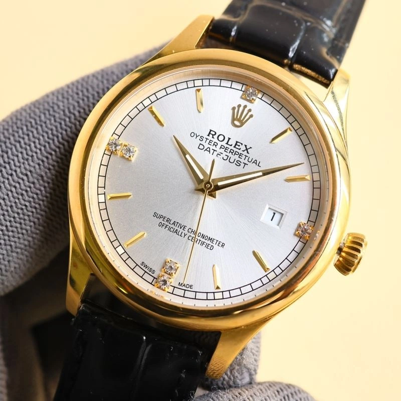 ROLEX Watches